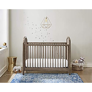 Kolcraft 3 In 1 Conversion Rail for Toddler & Daybed, Elston