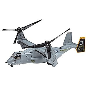 HASEGAWA 01571 1/72 MV-22B Osprey USMC