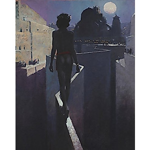 The Art of John Harris: Beyond the Horizon