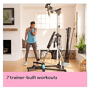 BowFlex Xtreme 2SE Home Gym