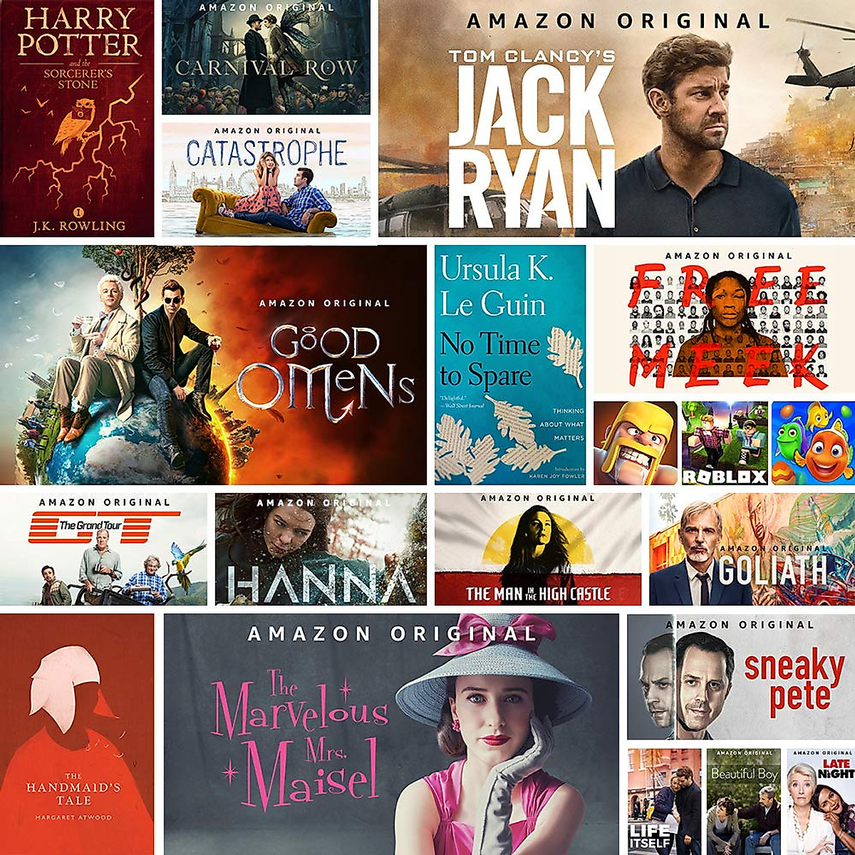 Fire HD 8 tablet, 64 GB, Black + Amazon Fire HD 8 Cover, Charcoal Black + NuPro Screen Protector, 2-pack