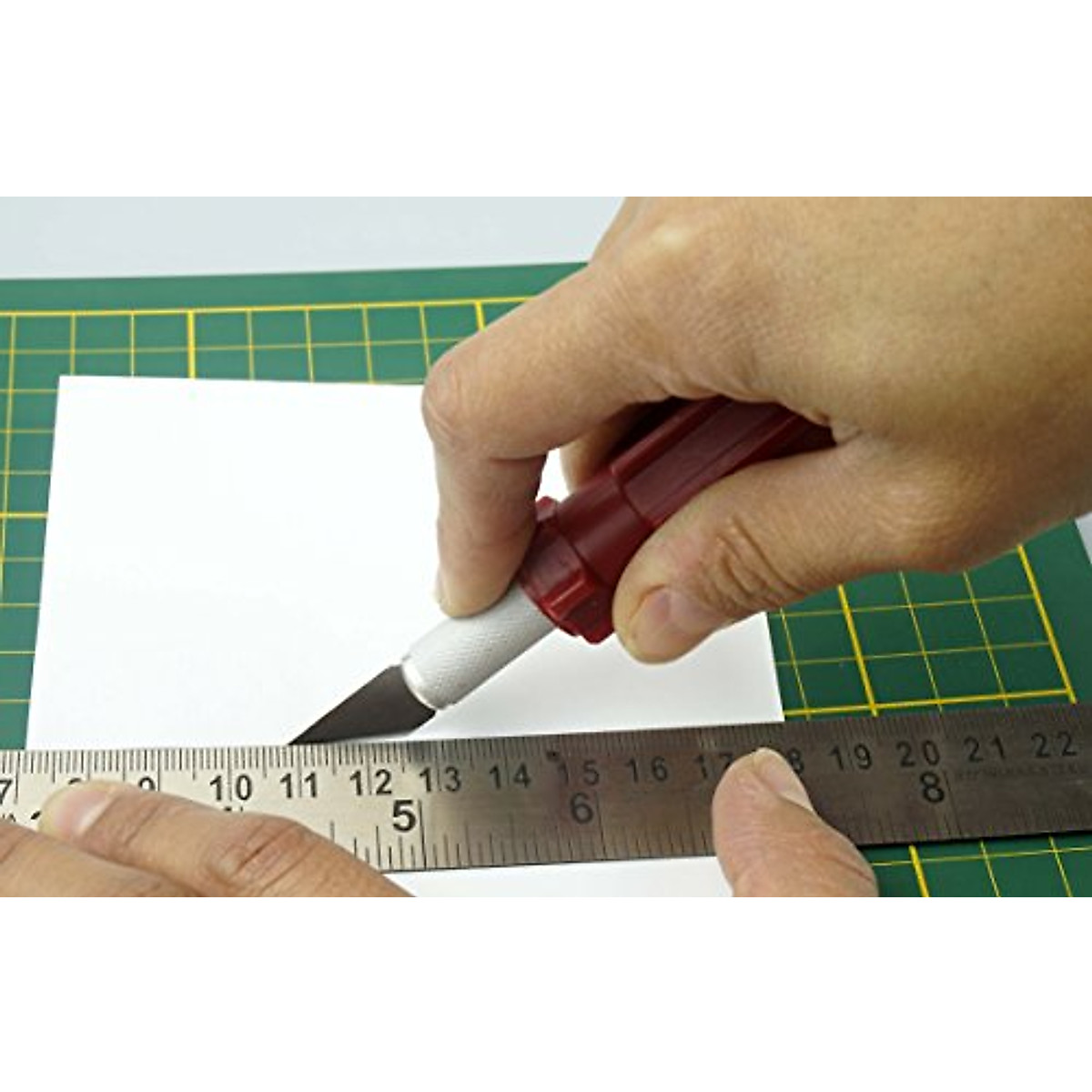 SE 51-Piece Deluxe Hobby Knife Set - 81351HB