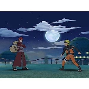Naruto Shippuden: Clash of Ninja Revolution III (Renewed)
