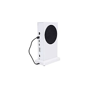 Console Cooling Fan Compatible for Xbox Series S USB External Cooler Turbo Temperature Control Fan Console Cooling System for Xbox Series S [Xbox_Series_x]…