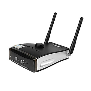 VITOPAL ACEMIC PR-8/AT-20 Wireless Microphone Designed for Accordion Wireless Audio Transmission