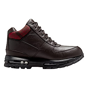Nike Men's Air Max Goadome SE Boots, Shadow Brown/Black-shadow Brown, 11.5