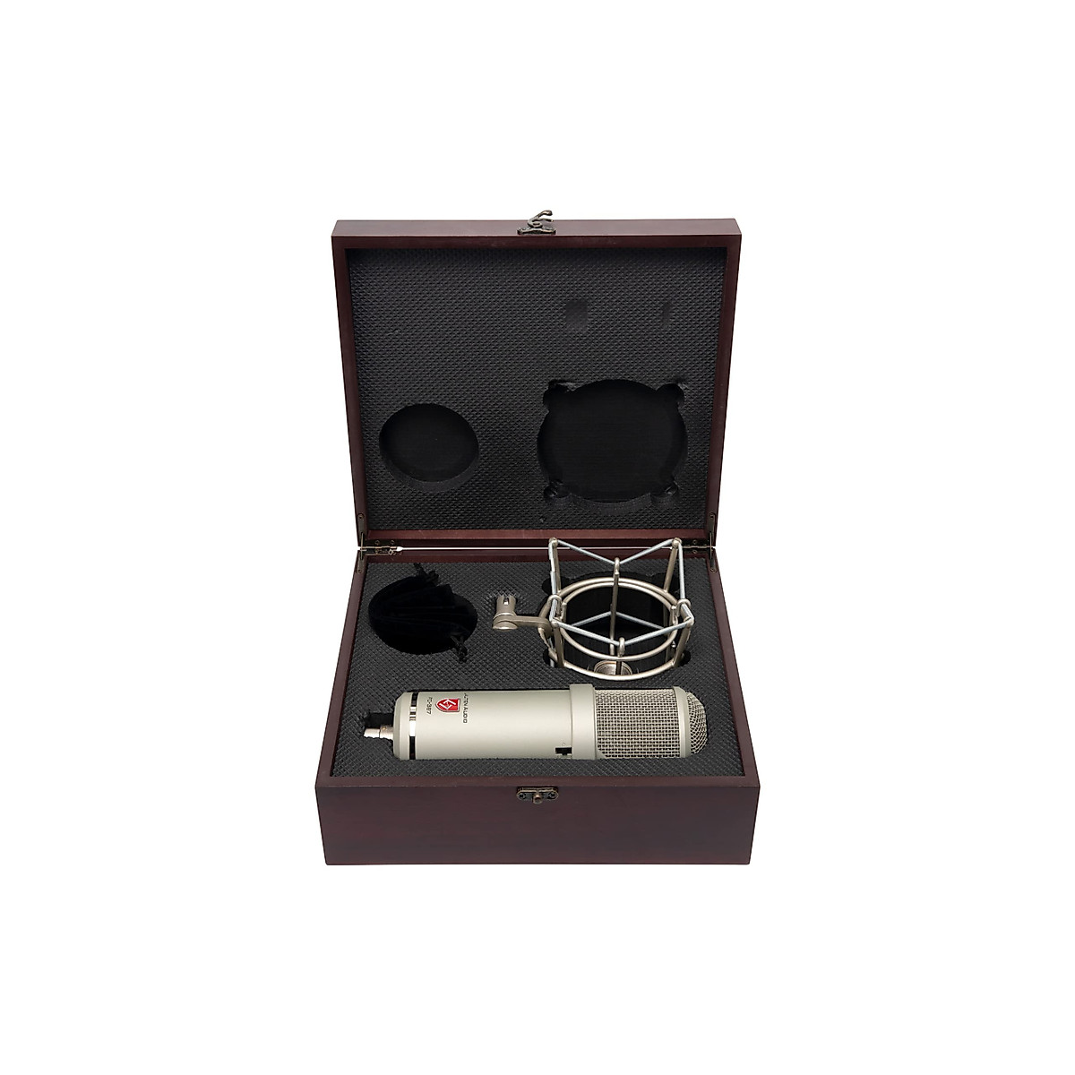 Lauten Audio Atlantis FC-387 Large-Diaphragm Condenser Microphone