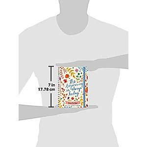 Meera Lee Patel 2021 On-the-Go Weekly Planner: 17-Month Calendar with Pocket (Aug 2020 - Dec 2021, 5" x 7" closed): The Beginning Is Always Today