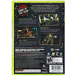 Bioshock 2 - Xbox 360