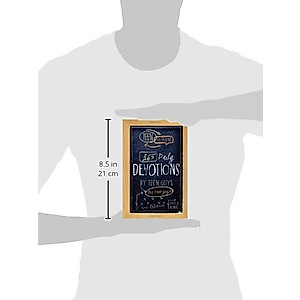 Teen to Teen: 365 Daily Devotions by Teen Guys for Teen Guys