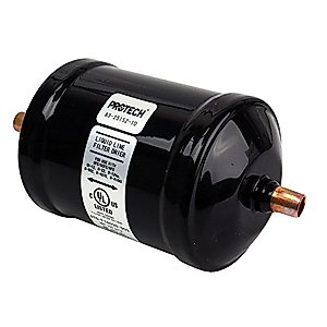 ProTech Rheem 83-25152-10 - Liquid Line Filter Drier (Bi-Directional)