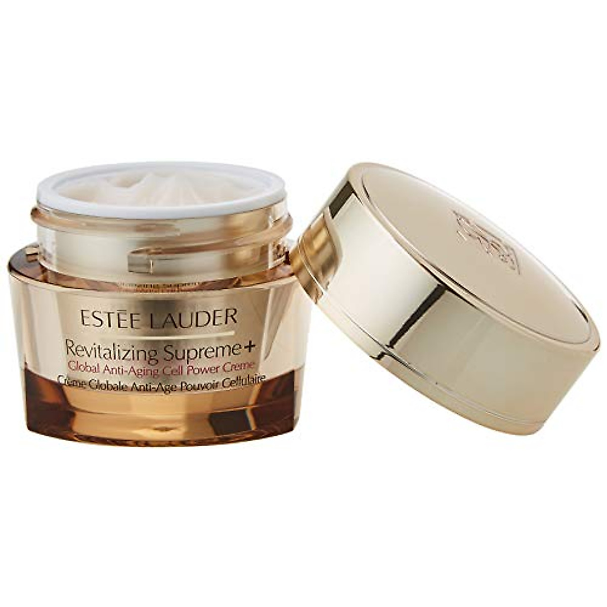 Estee Lauder Revitalizing Supreme Plus Global Anti-aging Creme for Women, 1 Ounce