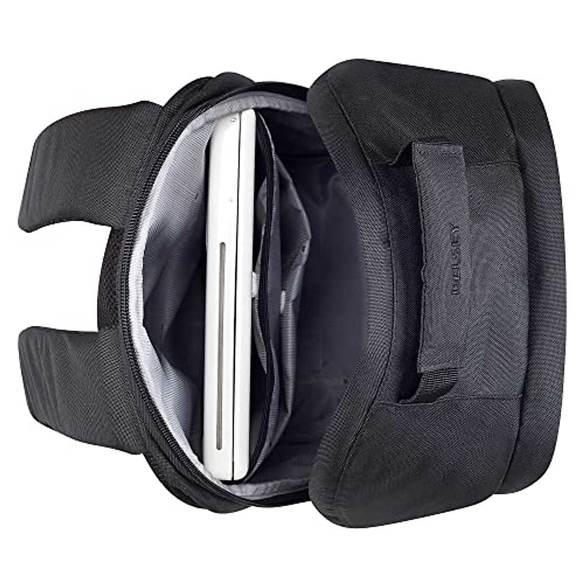 DELSEY PARIS Modern, Black, L