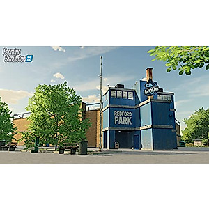 Farming Simulator 22 (PS5)