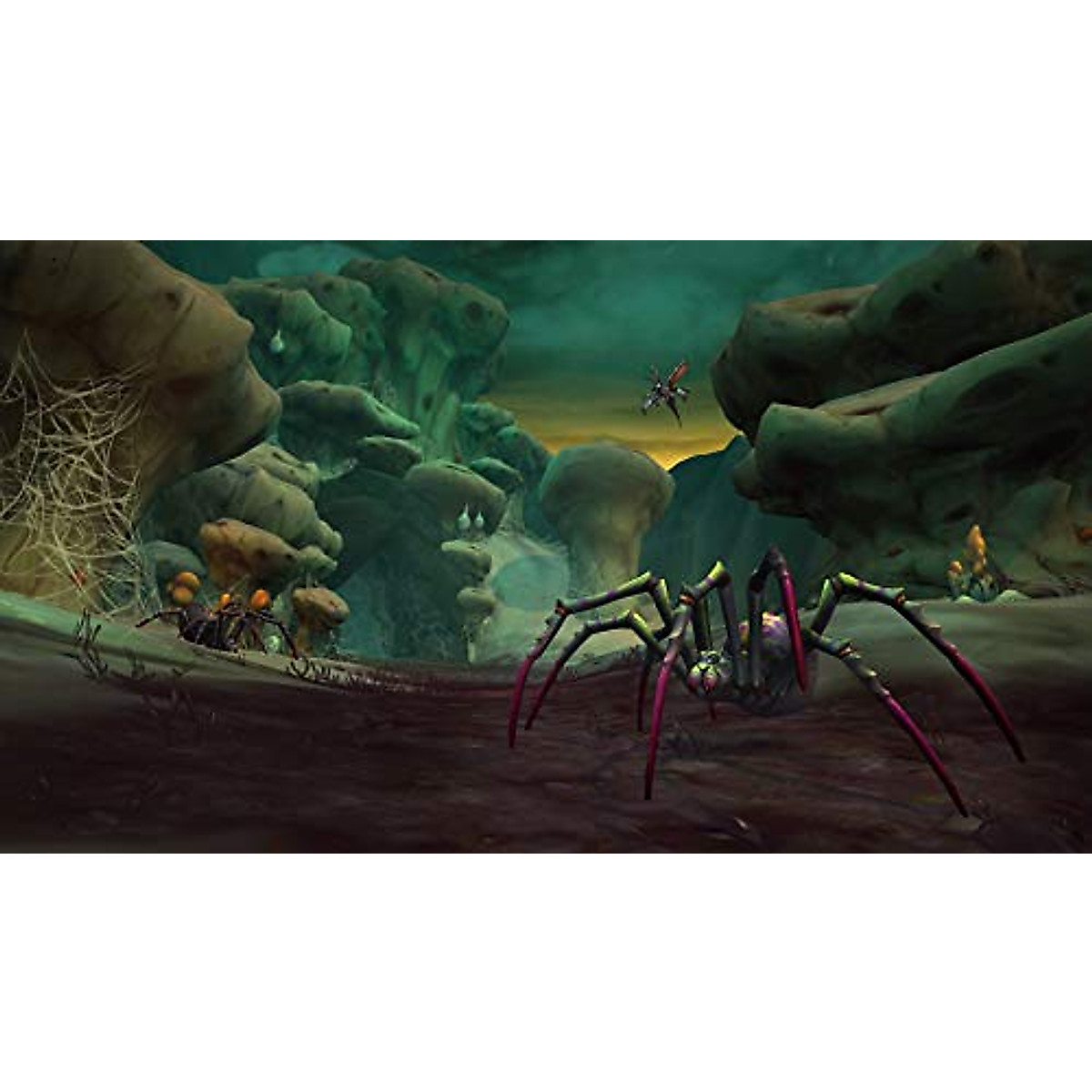 World of Warcraft: Shadowlands Collector's Edition - PC Collector's Edition