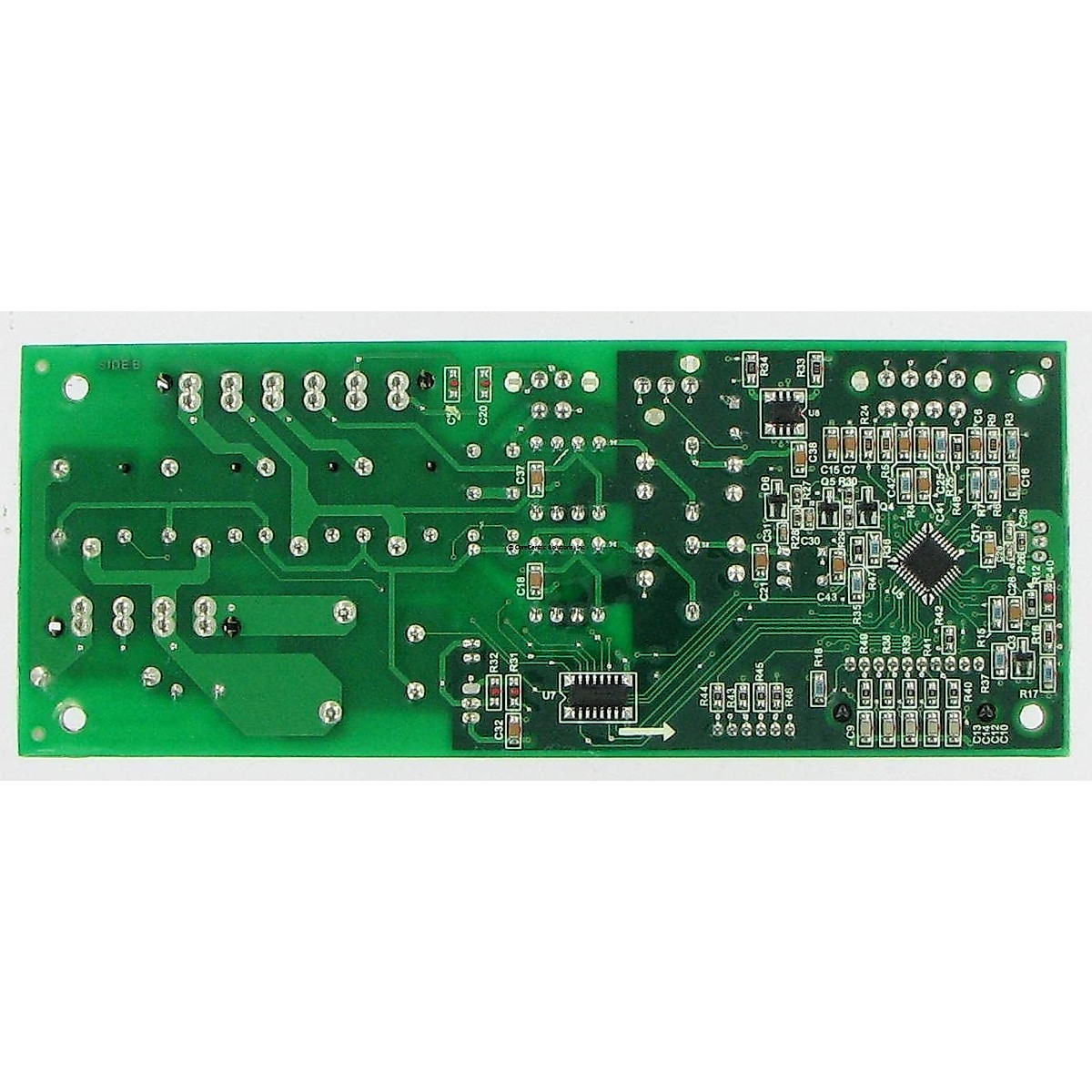 CoreCentric Remanufactured Refrigerator Control Board Replacement for Whirlpool W10141364 / WPW10141364