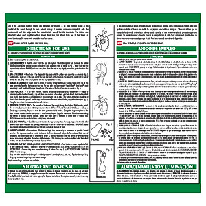 Spectracide Bag-A-Bug Japanese Beetle Trap2 (56901) (6 Pack)