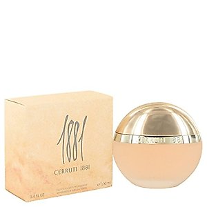 CERRUTI 1881 by Nino Cerruti EDT SPRAY 3.3 OZ