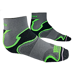 1000 Mile Women's Fusion Running Anklet Socks