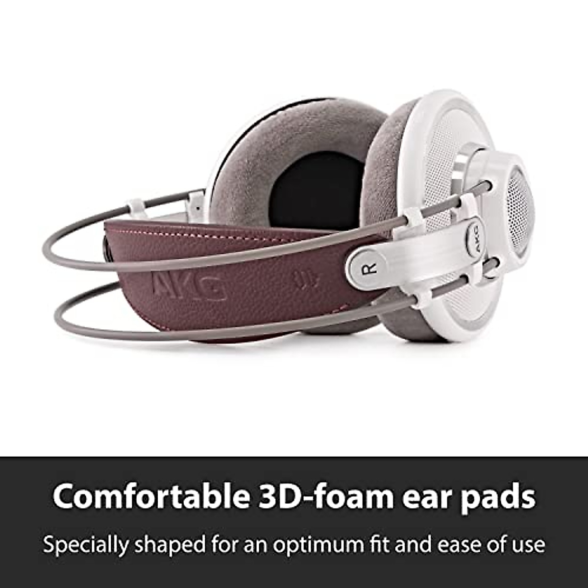 AKG K 701 Ultra Reference Class Stereo Headphone Level 1