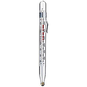 CDN TCF400 - Candy & Deep Fry Thermometer