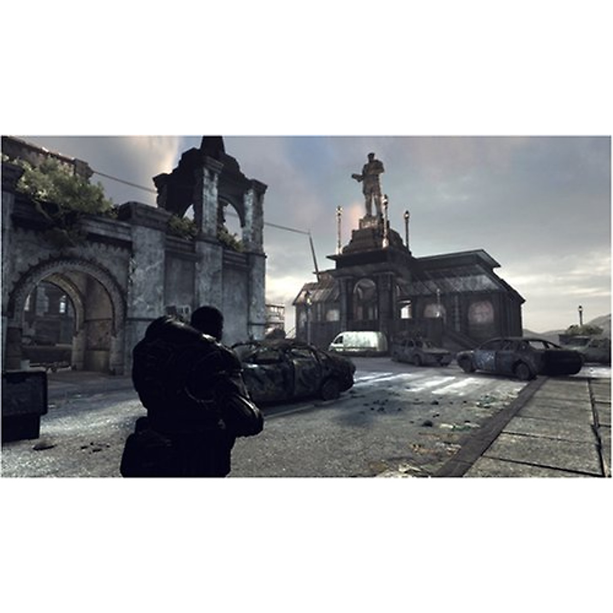 Gears of War 2 - Xbox 360