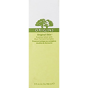 Origins Original Skin Essence Lotion with Dual Ferment Complex, 5 Fl Oz