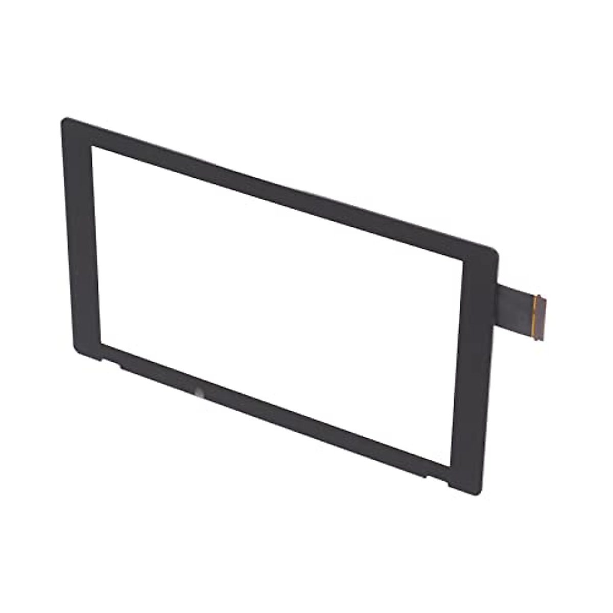 xiji Digital Touch Screen, Enhance Sense of Touch Grass Original Touch Screen Increase Game Speed for Play Game
