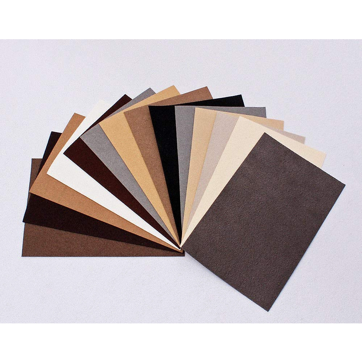 Serdary Precuts - Neutrals Naturals (U008.01) L'