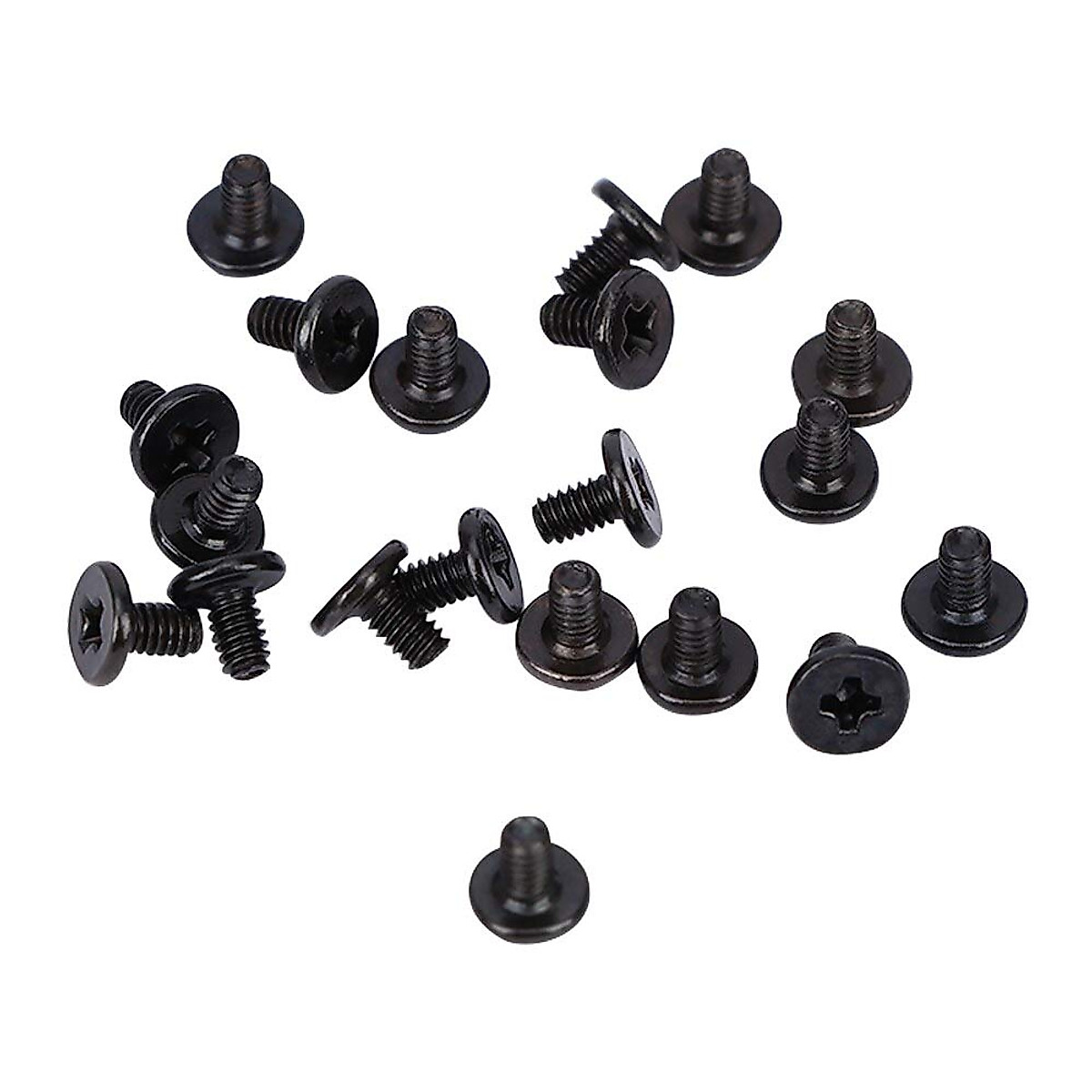 Screw 300pcs/set Laptop Screws Set Kits 15 Size Notebook Computer Repair Screw Set Repair Tools Kit Precise Screw Driver Hand Tools