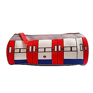 London Underground 3D Tube Train Pencil Case