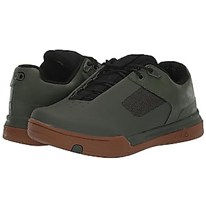 Crankbrothers Unisex Mallet Clip-in MTB Shoes, Camo/Black, 9.5 US Men