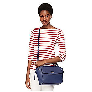 Kate Spade Laurel Way LIlah Oceanic Blue