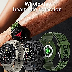 SHAPERME K22 Smart Watch Sport Support Bluetooth Call 2023 New Music Alarm Clock for Android Smartwatch V2Q5 Reminder Phone