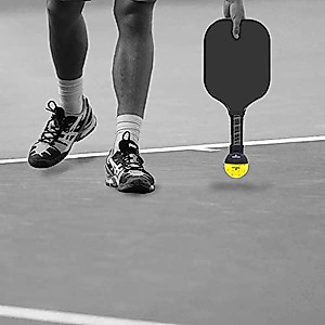 Pickleball Retriever, Pickleupper, Pickleball Ball Retriever (2 pack), pickball grabber, Easy To Pick Up Pickleball Balls Avoid Fully Bending Over, Come With Sweat-Proof Backing Film Overgrip
