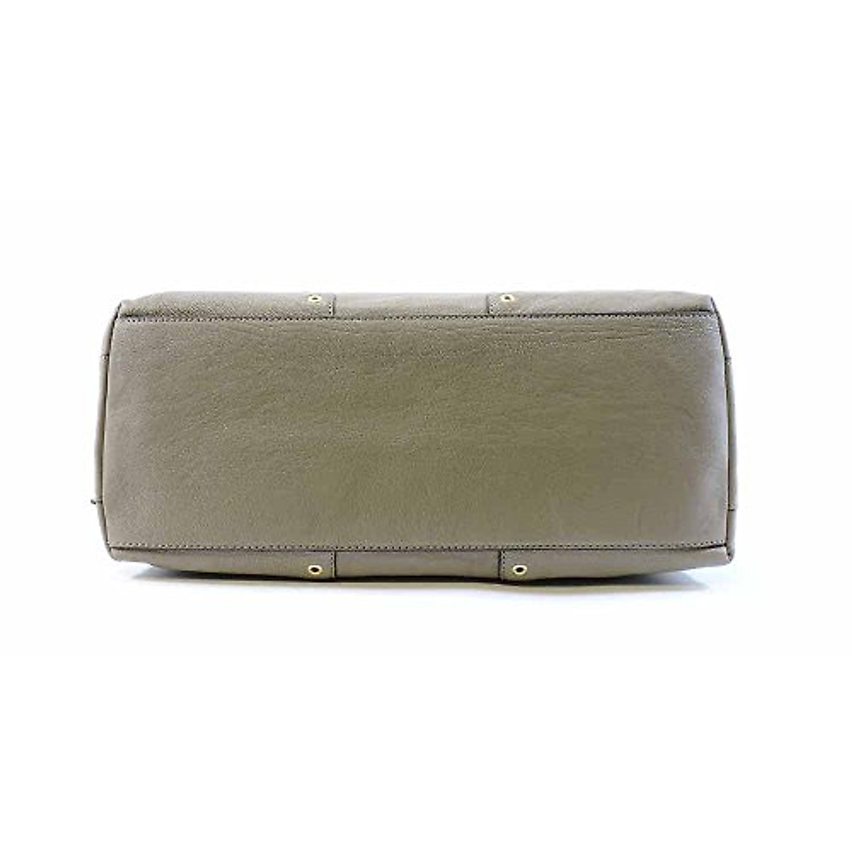 LAUREN Ralph Lauren Morley Small Hobo,Porcini