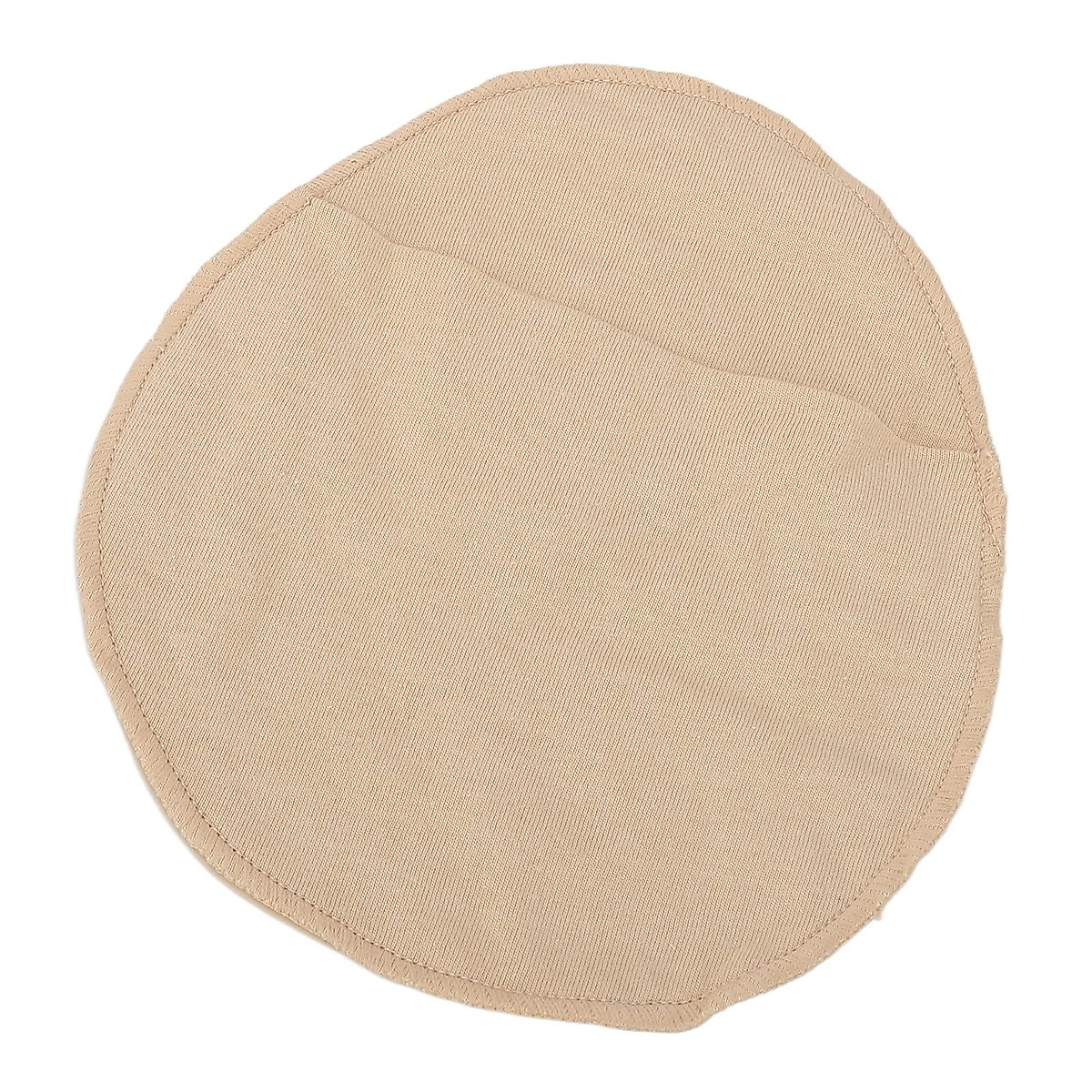 Silicone Breast Forms Cover, Absorb Sweat Breast Protective Pocket Dust Proof Large Elasticity for Post Mastectomy (CT)