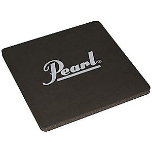 Pearl PSCBC Seat Cushion, Thick Foam for Comfort