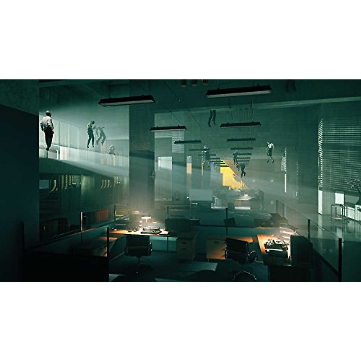 JEU Console 505 GAMES Control Xbox ONE