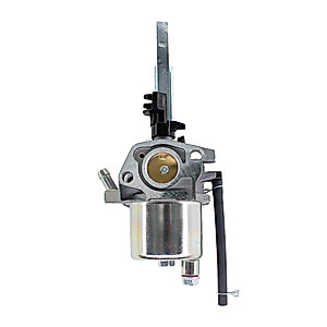 USPEEDA Carburetor for Ariens SNO-Tek 939401 Stormforce 9.50 Engine 920313 24" Snow Blower with LCT Stormforce 208cc Carb