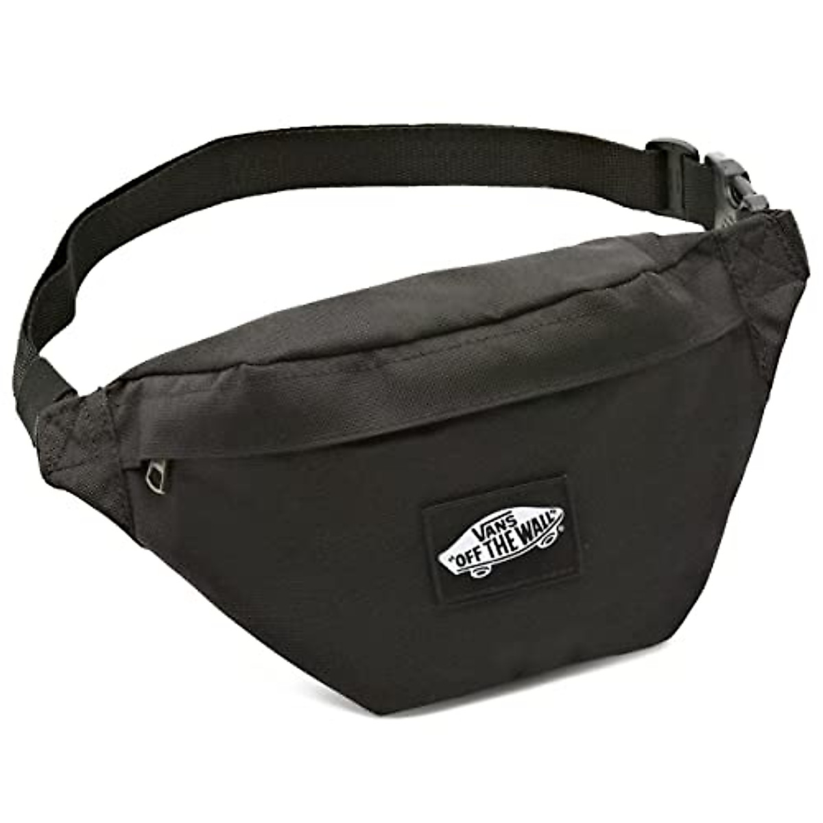 Vans | Traveler Fanny-Pack (Black, One Size)