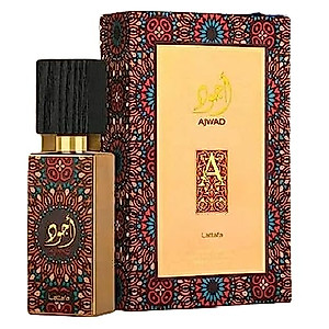 Long Lasting Imported Eau De Perfume 100 ml
