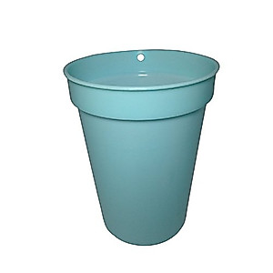 Maple Syrup Tapping Kit - Plastic Bucket, Bucket Lid, and Maple Sap Tapping 5/16" Tree Saver Spile/Spout - (Pack of 2)