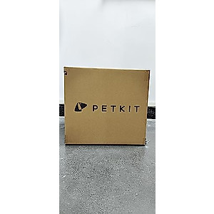 PETKIT EVERSWEET Solo 2 Wireless Pump Dog Cat Water Fountain,App Control,Ultra Quiet Dog Cat Water Fountain with Wireless Pump,3 Working Modes,Visualization Window, Cat Dog Water Dispenser-2L