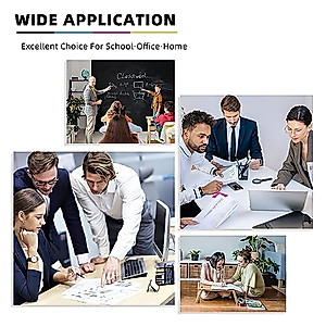 243XL PG-243XL Ink Cartridge Replacement for Canon 243 Black Ink Cartridges PG243 245 for Pixma MG2500 MG2522 MG2922 TS3122 TS3322 TS202 R4520 TR4522 MX492 Printer|2X Capacity per Cartridge(2 Pack)