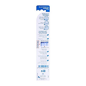 Elgydium Clinic 15/100 Soft Toothbrush