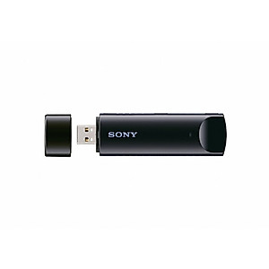 Sony USB Wi-Fi Adapter