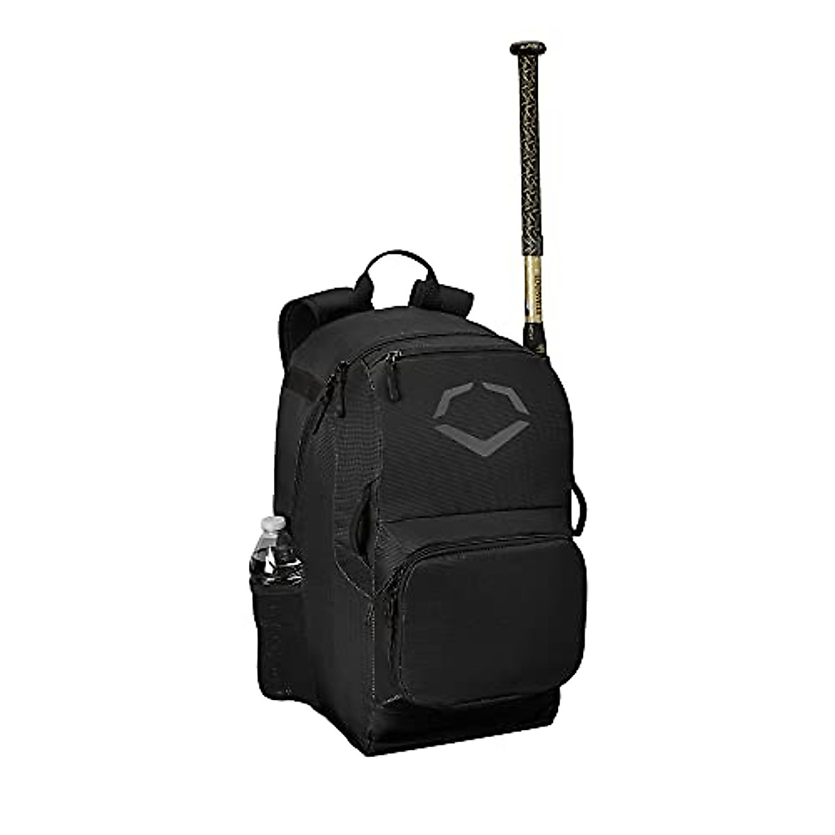 EvoShield SRZ-1 Backpack - Black