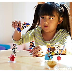 DC Super Hero Girls: Batgirl Mini Vinyls