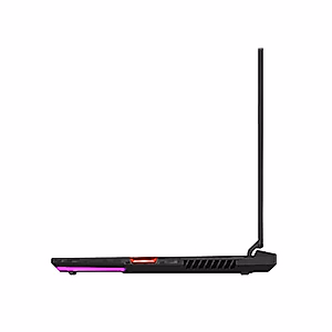 ASUS ROG 15 Gaming Laptop | 15.6” 300Hz IPS Type FHD Display | AMD Ryzen 9 5900HX | 32GB DDR4 | 1024GBSSD+1024GBSSD| NVIDIA GeForce RTX 3080 | RGB Keyboard | Windows 11 Home | Black | with HDMI Cable